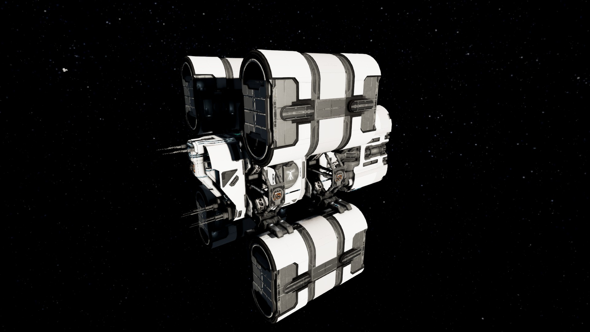 Quantum Anomaly