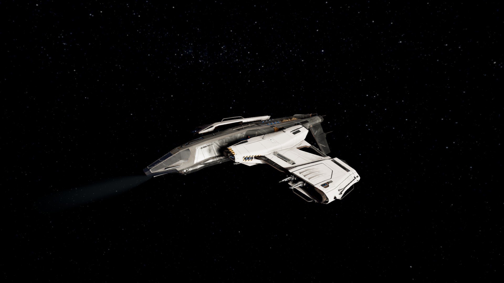 Quantum Anomaly